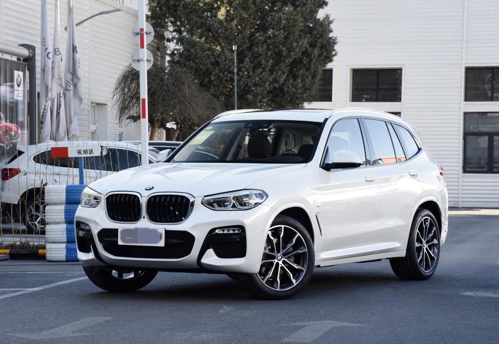 最实在的豪华车，标配8AT和全时四驱，怼的奥迪Q5L没脾气！_搜狐汽车_搜狐网