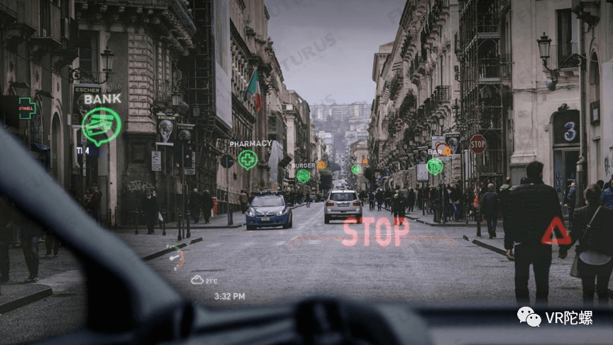 研发光场AR-HUD，FUTURUS 2023年目标出货35万台_搜狐汽车_搜狐网