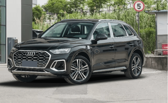当奥迪Q5L遇上宝马X3，豪华B级SUV市场谁能破局？_搜狐汽车_搜狐网