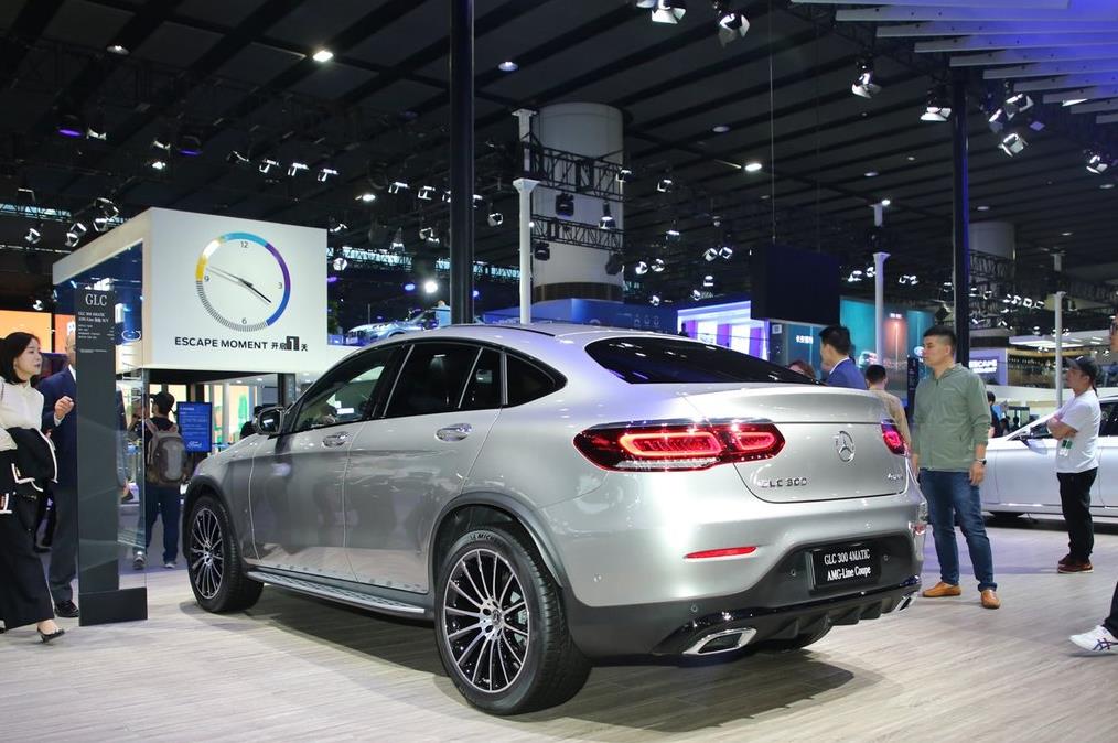 奔驰新车总算憋出大招！XT5见了坐立不安，降价5万要迷倒一片_搜狐汽车_搜狐网