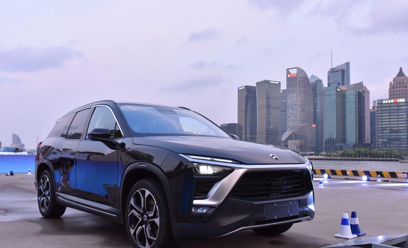 号称最豪华国产电动车，仅跑300公里，售出547台，负债百亿_搜狐汽车_搜狐网