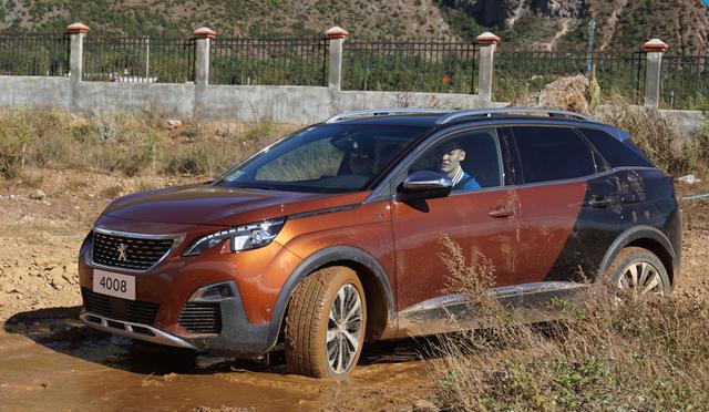 15万提了标致4008没要CR-V，开了半个月车主说了心里话_搜狐汽车_搜狐网