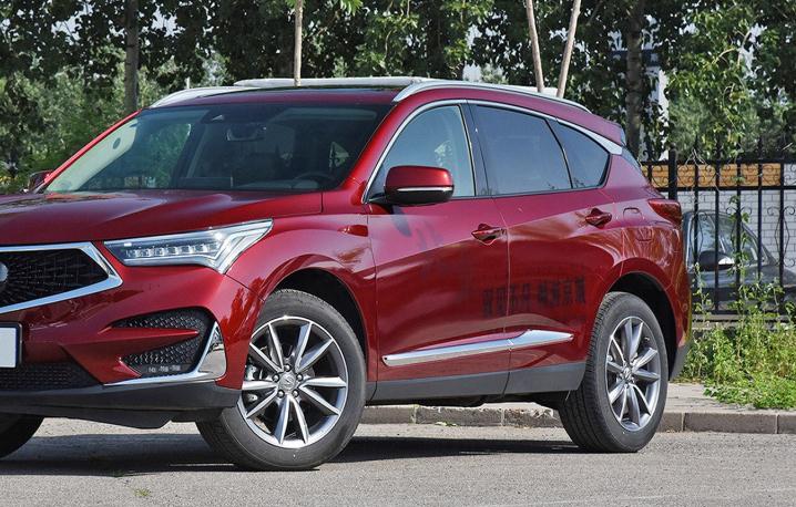 广汽亮出“大钢炮”，新车比汉兰达帅气，2.0T＋265马力，32.8W_搜狐汽车_搜狐网