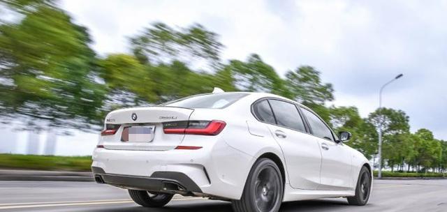 36万提了辆宝马325Li，开了3个月后，车主：我只想说四个字！_搜狐汽车_搜狐网