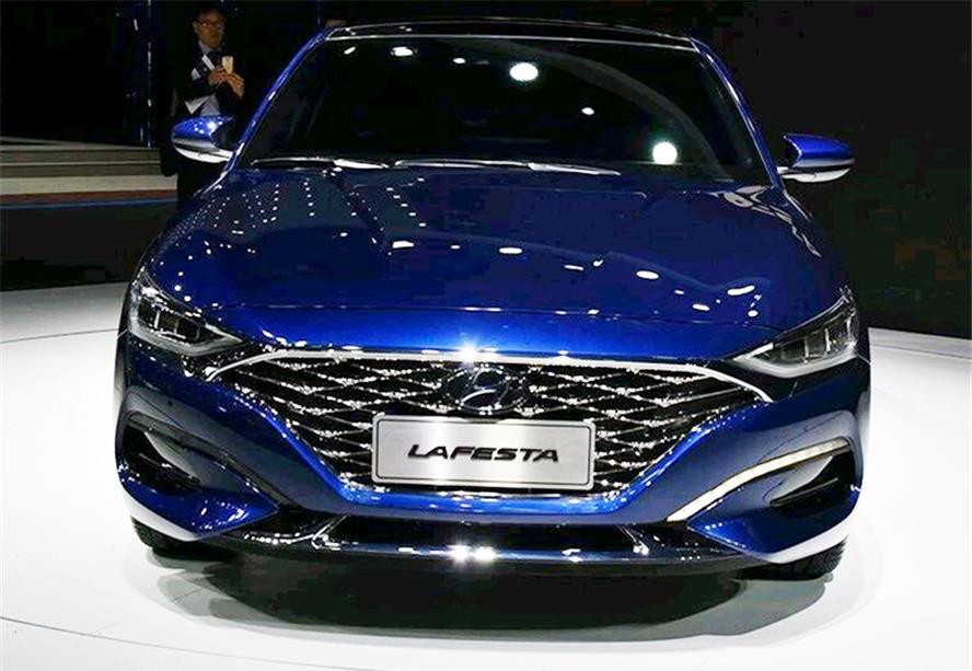 现代终于翻身！全新轿跑月销13418台，1.6T爆204马力，仅11万_搜狐汽车_搜狐网