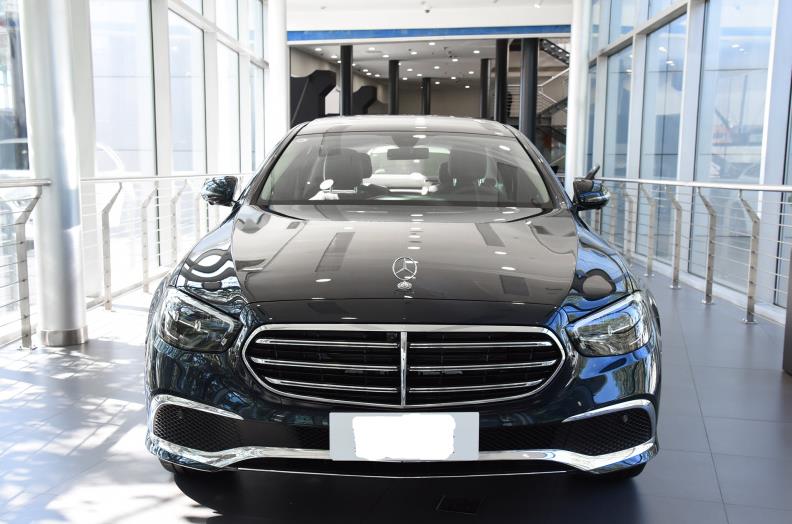 53万提了辆奔驰E300L，开了2850公里后，车主有话要说_搜狐汽车_搜狐网