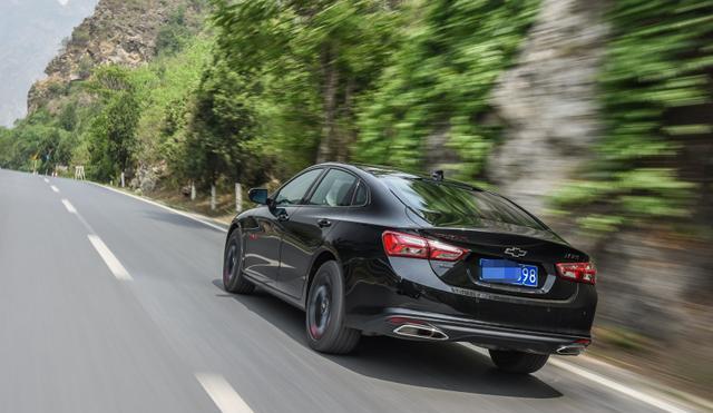 16.8万喜提迈锐宝XL，用车2个月，车主：2.0T＋9AT表现不错！_搜狐汽车_搜狐网