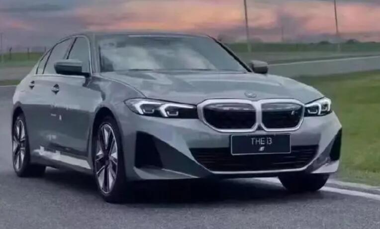 宝马iX3等单月大卖3000余台，宝马电动车将起飞？_搜狐汽车_搜狐网