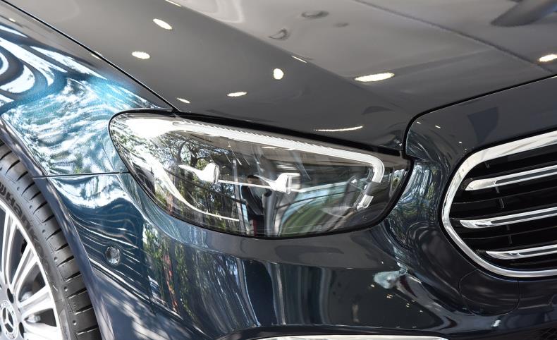 53万提了辆奔驰E300L，开了2850公里后，车主有话要说_搜狐汽车_搜狐网