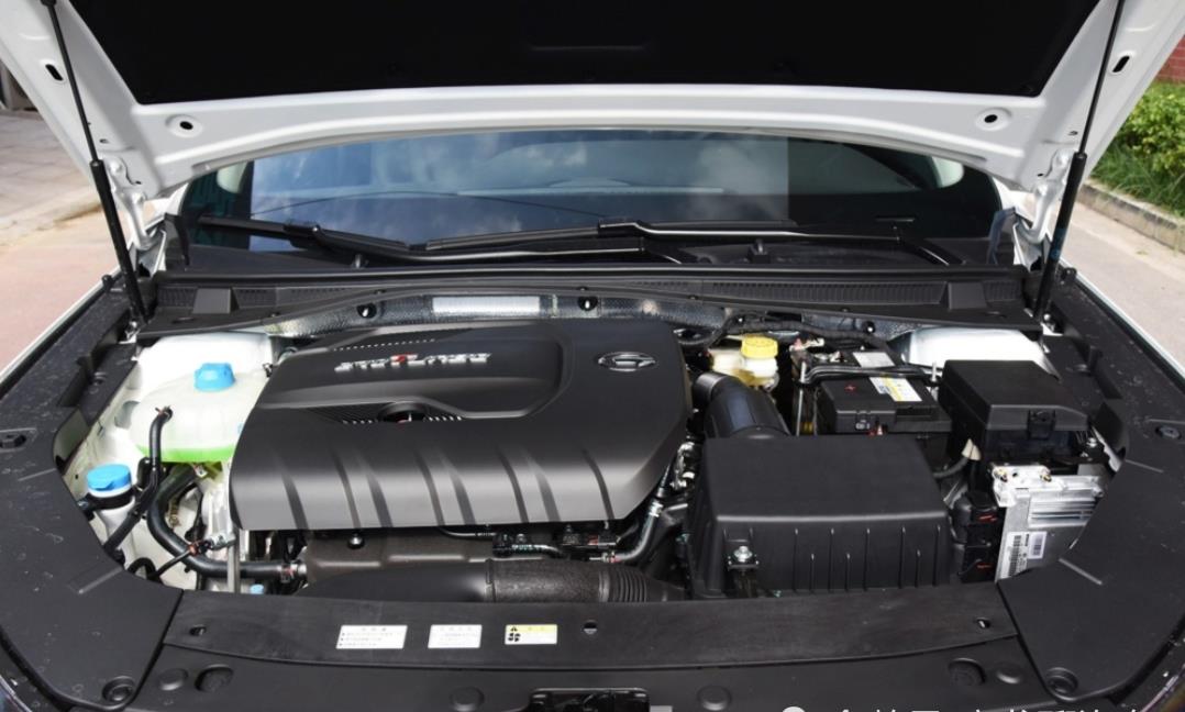 开完锐程CC体验传祺GA6，裸车价不到13万，车主：对比后看出差距_搜狐汽车_搜狐网