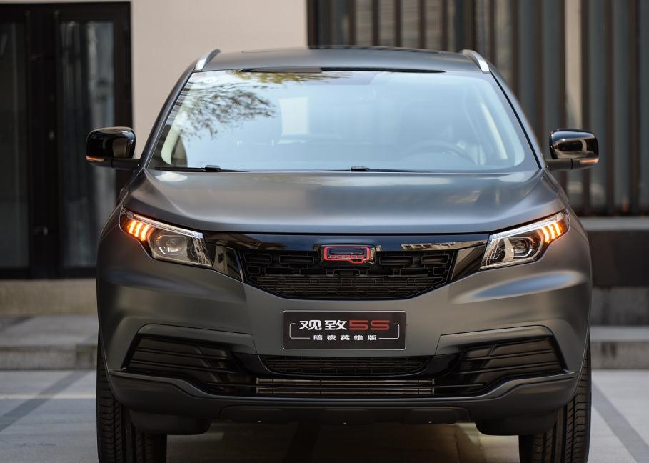 自主又一诚意之作，配前后独悬，1.6T＋197马力，13.88万起_搜狐汽车_搜狐网