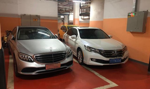 34.3万提了宝马3系，再换到奔驰C260L上，车主：差距一目了然！_搜狐汽车_搜狐网