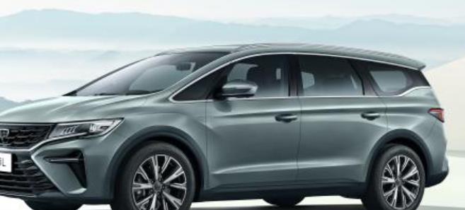 今日来袭，“沃尔沃级”MPV，加长120mm，换上四缸引擎，仅售10万_搜狐汽车_搜狐网