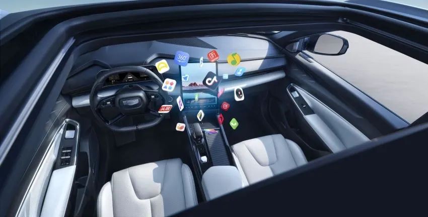 10万A级SUV的“天花板”凭什么是吉利博越COOL？_搜狐汽车_搜狐网