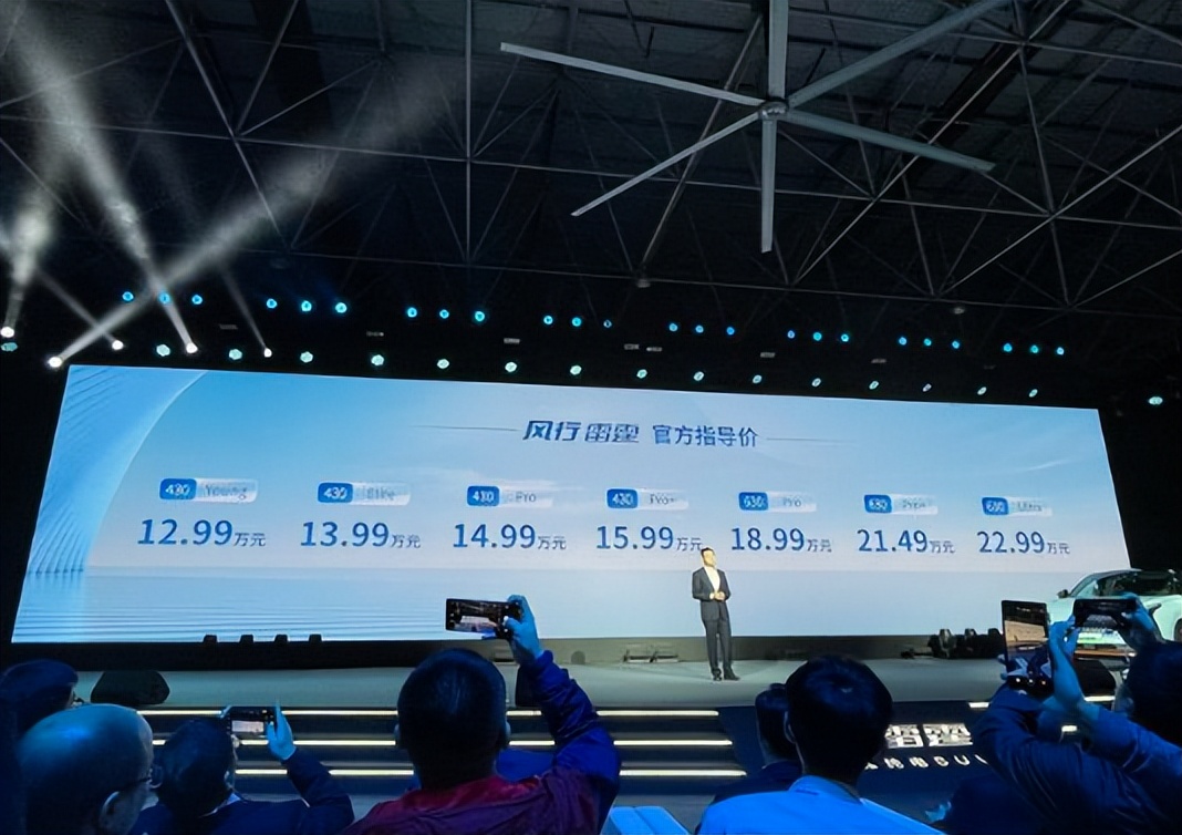 就是便宜！13万买A级纯电SUV，空间不输CR-V，续航430KM_搜狐汽车_搜狐网