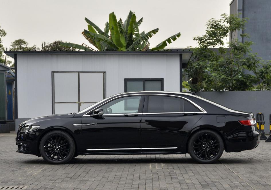 美系“性能野兽”来袭，长超5米1，378马力＋6AT，比奥迪A6L高级_搜狐汽车_搜狐网