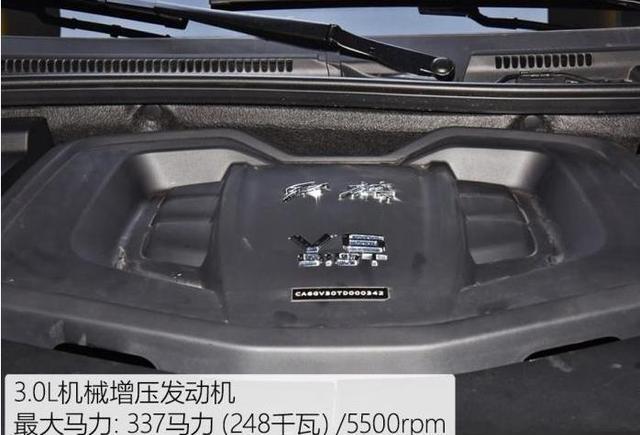 手握36万，没要奥迪Q5L却提了“丐版”红旗HS7，老司机：差距明显_搜狐汽车_搜狐网