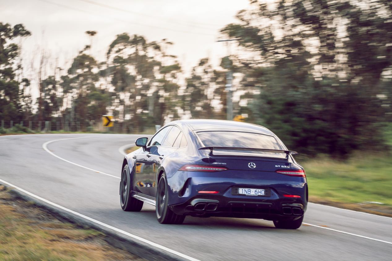 尽显狂野姿态丨奔驰AMG GT 与3W相遇_搜狐汽车_搜狐网