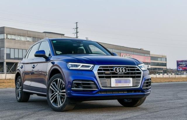 手握36万，没要奥迪Q5L却提了“丐版”红旗HS7，老司机：差距明显_搜狐汽车_搜狐网