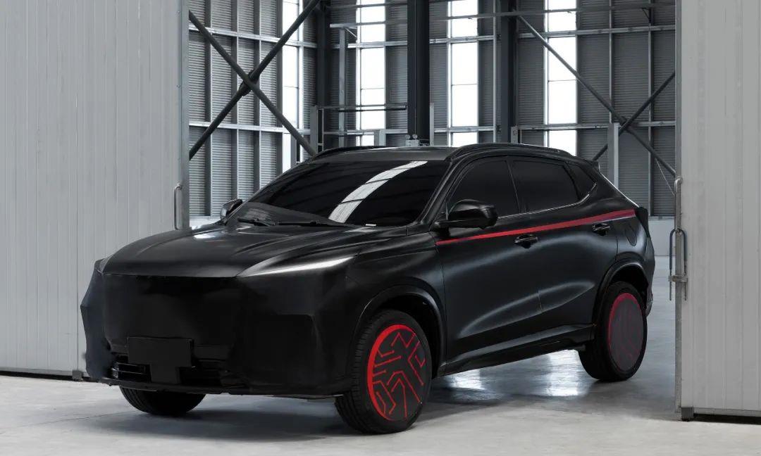 今日来袭，长安又一“爆款”SUV，1.5T爆180马力，仅售6.99万_搜狐汽车_搜狐网