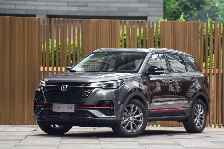 有它放弃哈弗H6！比本田CR-V更阔气，配1.5T＋双独悬，9.29W_搜狐汽车_搜狐网