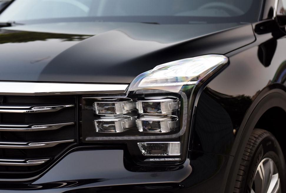 又一国产“硬汉”重装上市！比悍马霸气，2.0T＋6AT，马力252匹_搜狐汽车_搜狐网