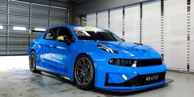 “领克03＋”价格正式公布，2.0T＋8AT，5.9秒破百！_搜狐汽车_搜狐网