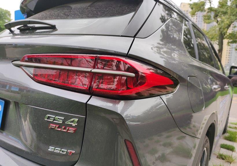 15W级自主SUV性价比能有多高？提速猛，过弯不飘，车内堪比头等舱_搜狐汽车_搜狐网