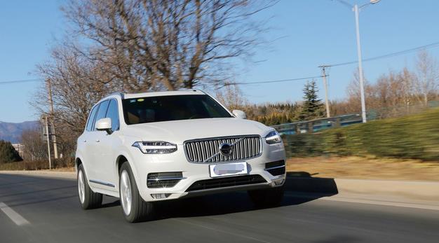 奥迪Q5开了6年，换了辆沃尔沃XC90，车主：憋一肚子话要说！_搜狐汽车_搜狐网