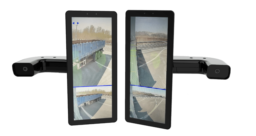 自行科技CMS产品亮相上海车展_搜狐汽车_搜狐网