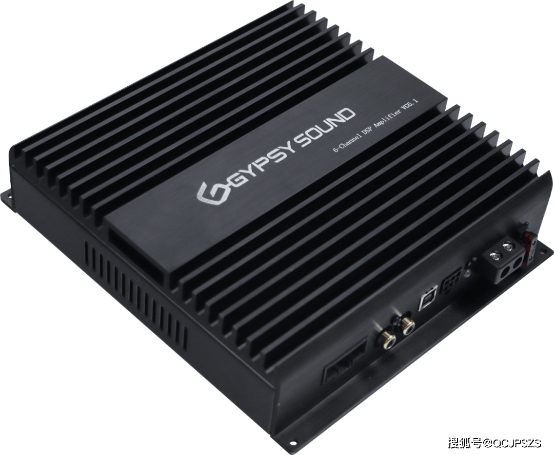 吉普赛之声六声道大功率DSP,，VG5.1新品上市！_搜狐汽车_搜狐网