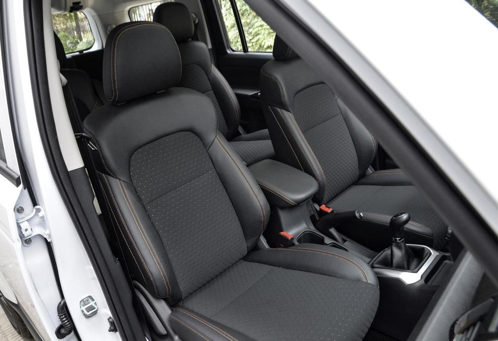 长安这是又坐不住了，打造新款大七座SUV，还带电动天窗，5.19W起_搜狐汽车_搜狐网