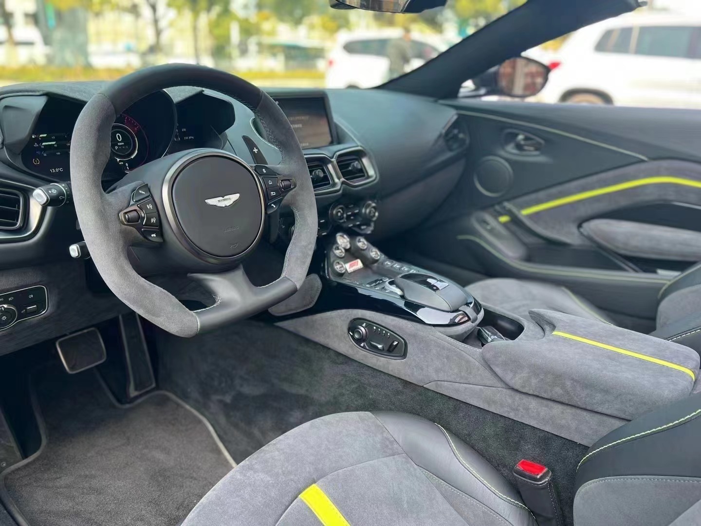 迈凯伦720S P版，改装全套蓝碳765LT套件_搜狐汽车_搜狐网