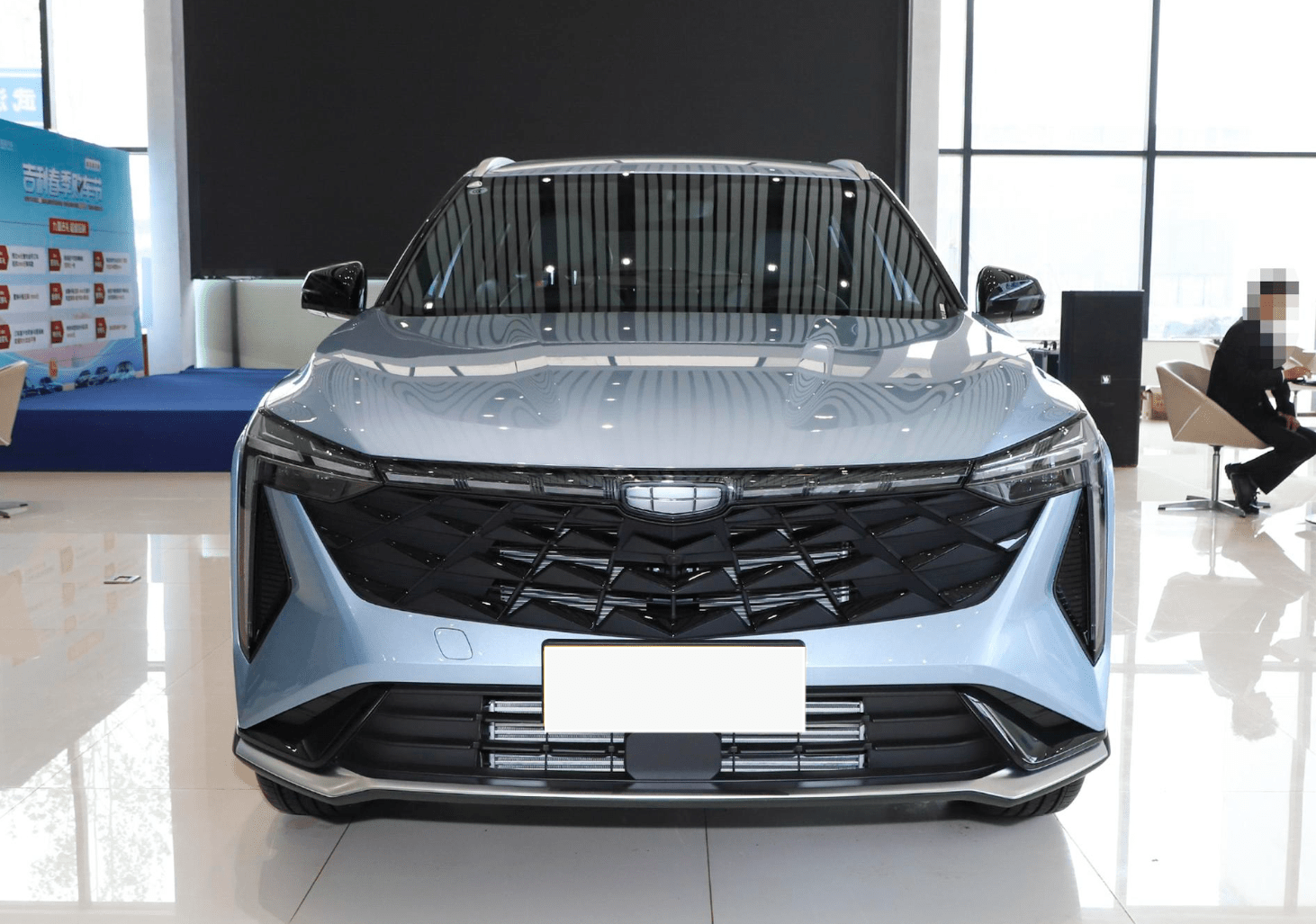 9万级全新SUV上市！大空间，奢华颜值，还有1.8T引擎_搜狐汽车_搜狐网