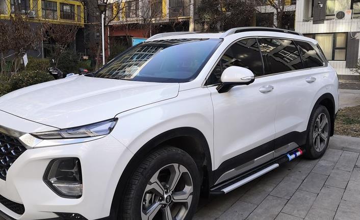 放弃CRV就选它，入门2.0T＋8AT，车重1吨9稳如牛，仅售15万起_搜狐汽车_搜狐网