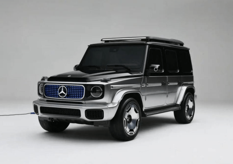 比亚迪确认：仰望U8预售109.8万，和大G纯电版比，谁更胜一筹_搜狐汽车_搜狐网