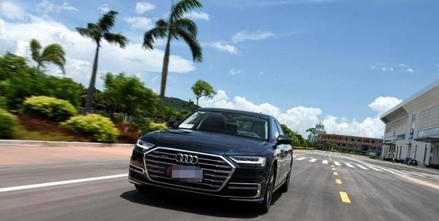 手握80万，没要宝马7系却提了奥迪A8L，半个月后有话要说_搜狐汽车_搜狐网