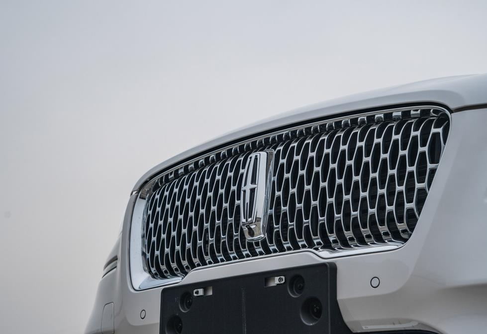 林肯第一台国产车型来了，全系245马力＋8AT，6.83秒破百，配四驱_搜狐汽车_搜狐网