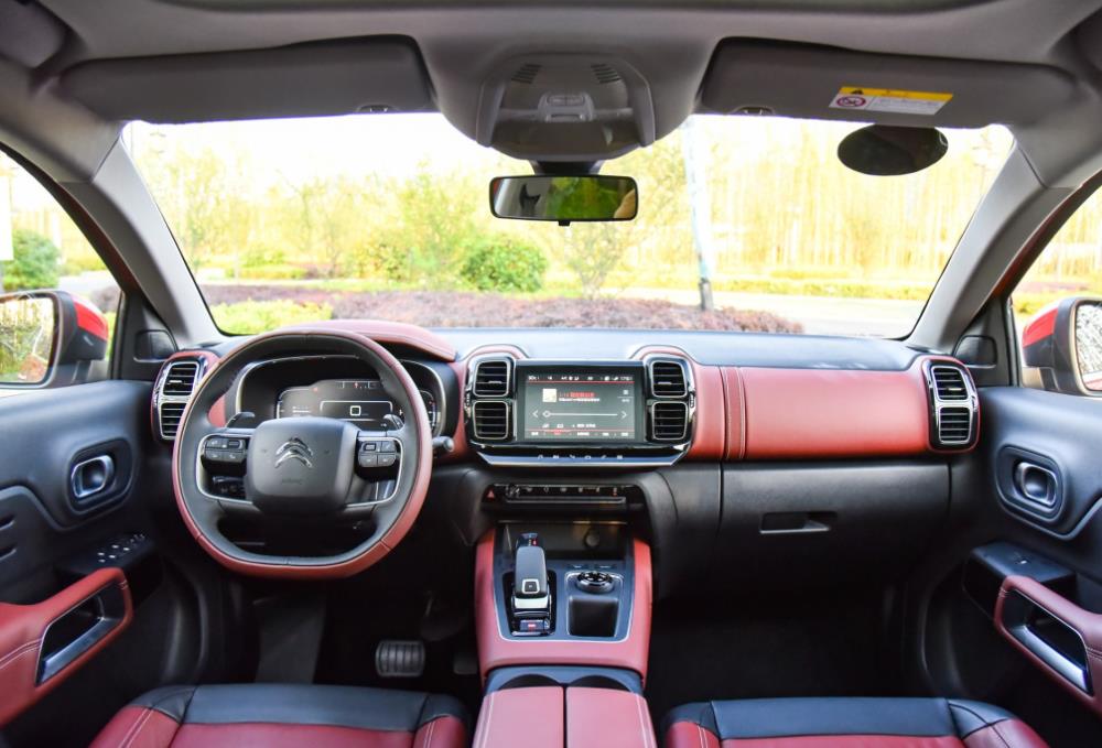 211马力＋8AT，这SUV却被无情忽略，“侧面排气”背锅？_搜狐汽车_搜狐网