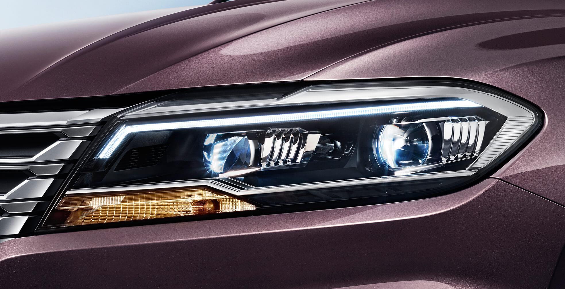 仅售9万多！2023款大众神车来了，比帕萨特还漂亮，配1.5L＋6AT_搜狐汽车_搜狐网