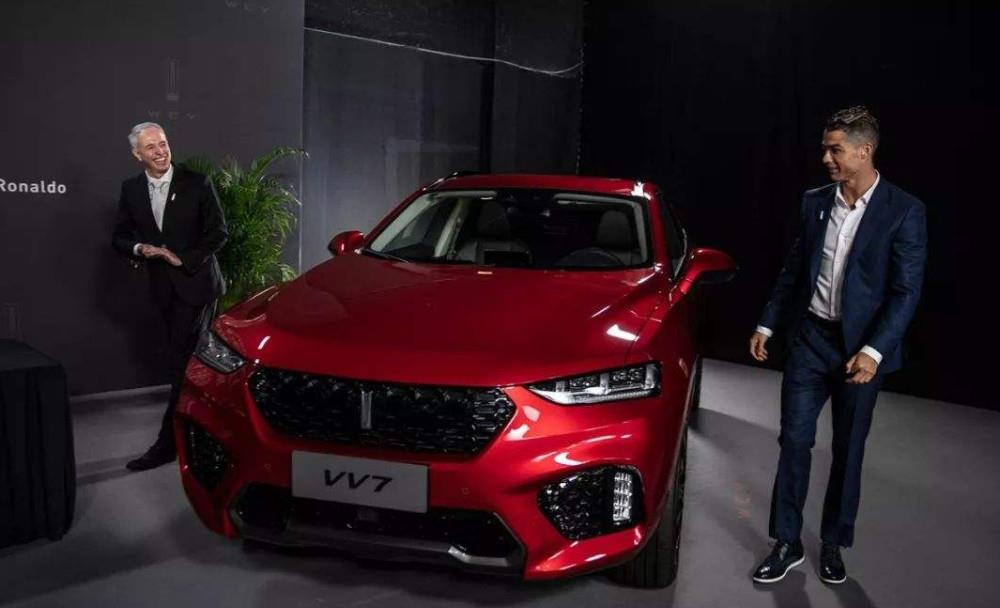 奥迪送梅西SQ7，如今或要收回！网友：C罗的VV7怎么处理_搜狐汽车_搜狐网