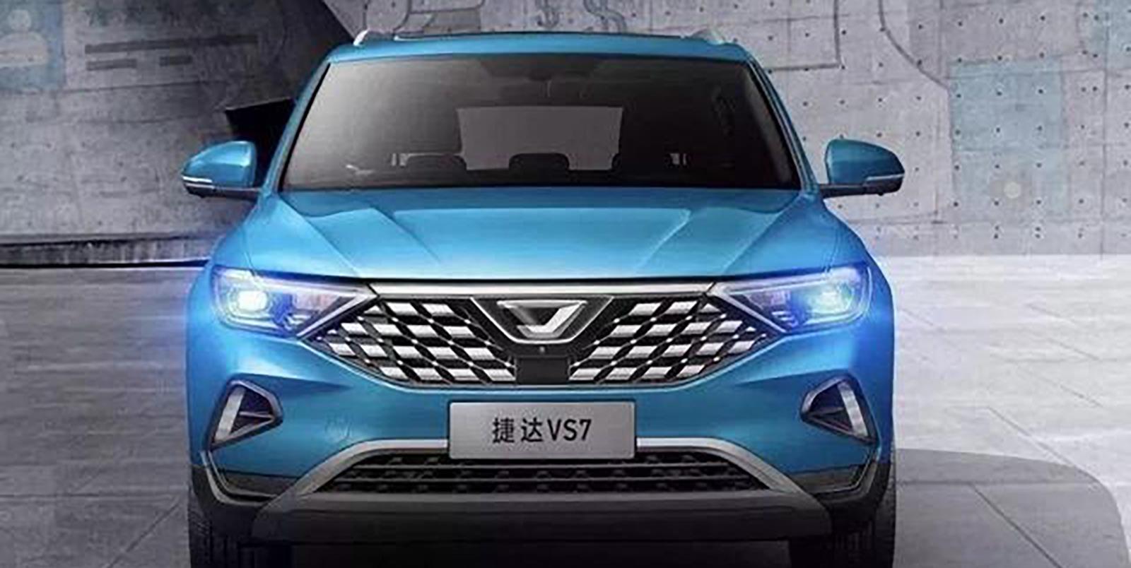 出镜预售引关注，1.4T＋6AT，捷达对阵7真的会是自主品牌的噩梦吗？_搜狐汽车_搜狐网