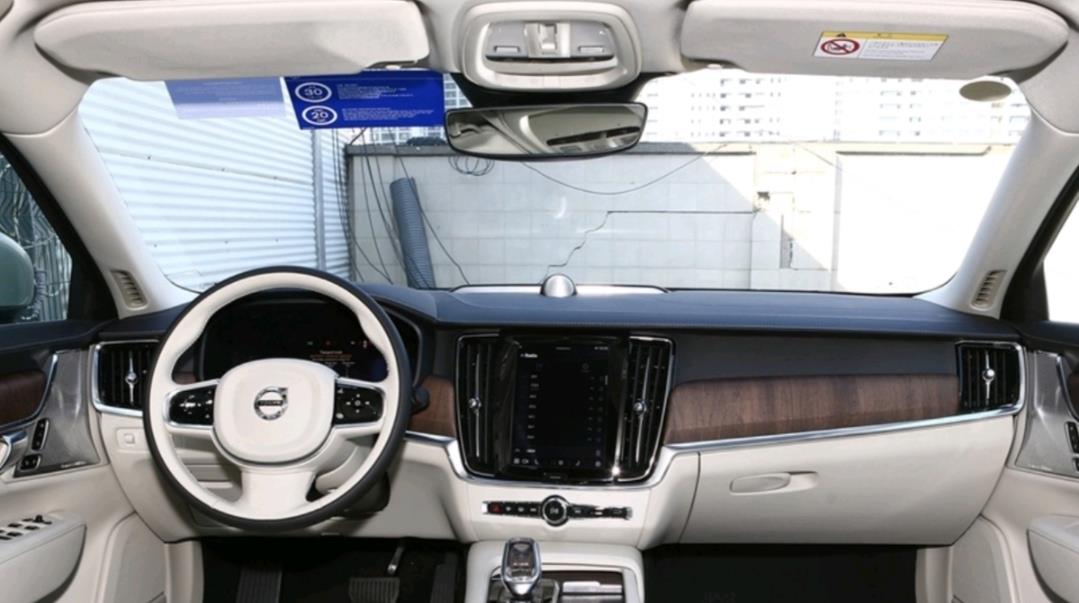 45万没要奥迪A6L提了沃尔沃S90，开了4个月后，车主：有话要说_搜狐汽车_搜狐网