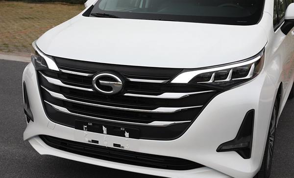 广汽传祺GM6超深度车评：等比例缩小GM8？没那么简单！_搜狐汽车_搜狐网