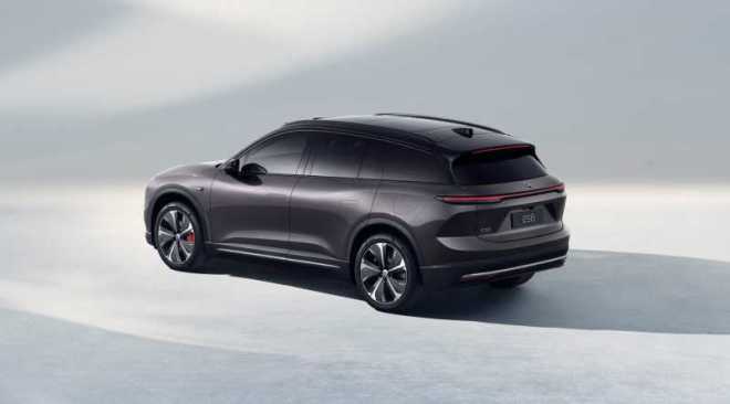 蔚来ES6小鹏G6银河L7枭龙MAX，这四款车事关续命|汽势原创_搜狐汽车_搜狐网