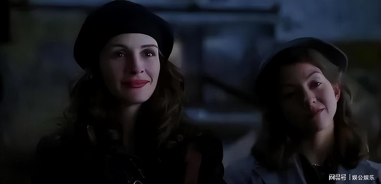 从电影《蒙娜丽莎的微笑》中讲述，如何做一个自信和智慧的女人？_女性_教育_凯瑟琳·约翰逊