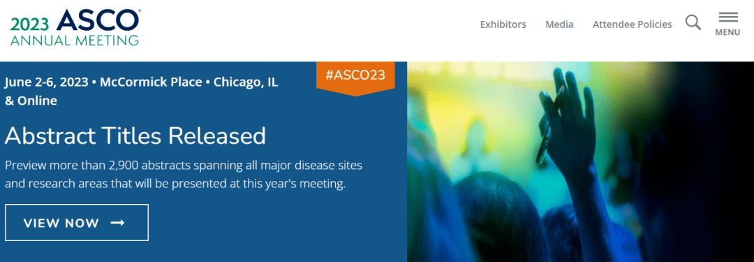 ASCO | ADC一揽，中国企业群星闪耀，Seagen、罗氏、Mersana...永不缺席_进展_摘要_治疗