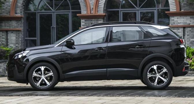 最不该被遗忘的合资车，轴距完胜CRV，从17万跌到12万，还要啥逍客？_搜狐汽车_搜狐网