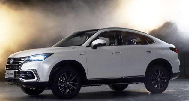 15万买长安CS85，车主表示比宝马X6都有面子，自己买值了_搜狐汽车_搜狐网