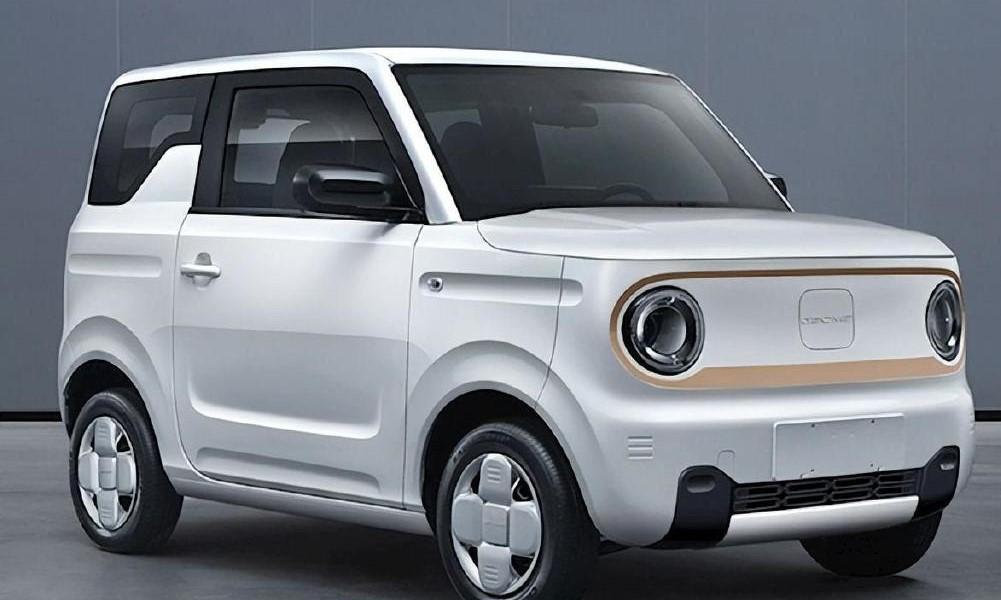 当宏光MINI碰上熊猫MINI，该怎么选择？_搜狐汽车_搜狐网